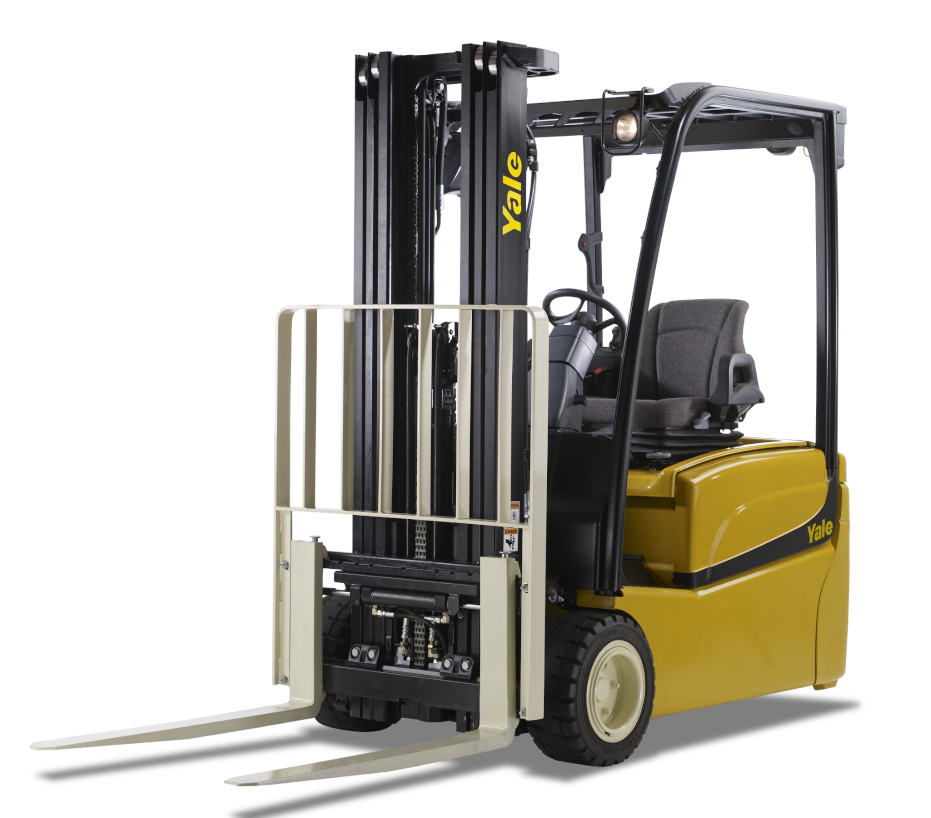 Yale Forklift And Pallet Jack Rentals | Hy-Tek Material Handling [Shop Now]