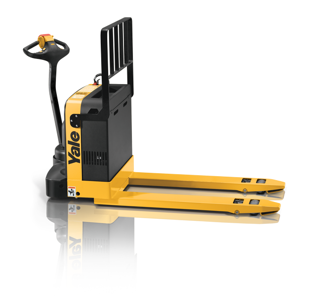 Yale Pallet Jack Rental | Hy-Tek Material Handling [Shop Now]