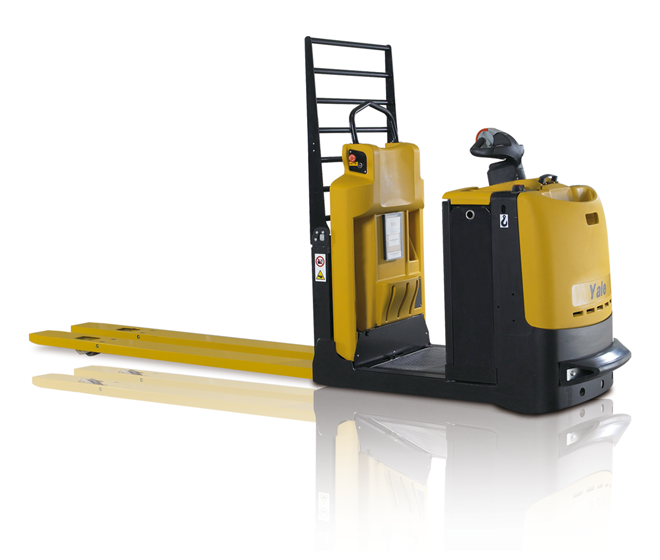 Yale Pallet Jack Rental | Hy-Tek Material Handling [Shop Now]
