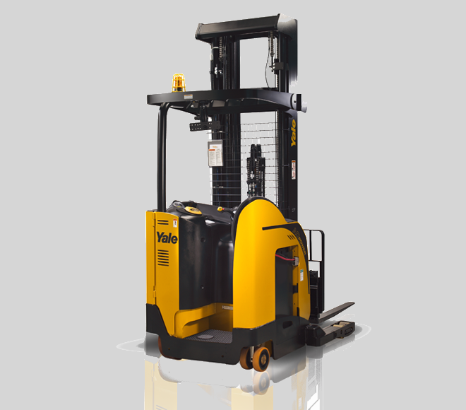 Yale Lift Trucks | Hy-Tek Material Handling [Shop New Forklifts]
