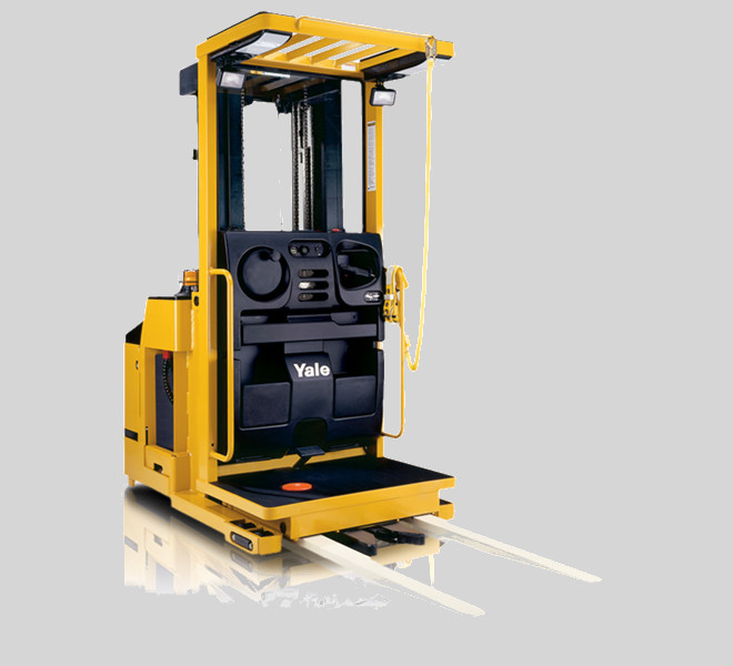 Yale Lift Trucks | Hy-Tek Material Handling [Shop New Forklifts]