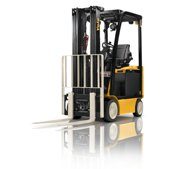 Yale Electric Forklift Rental | Hy-Tek Material Handling [Shop Now]