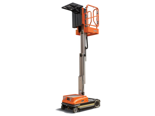 Stock Picker Rental | Hy-Tek Material Handling [JLG]