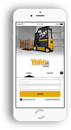 Telemetry For Columbus, OH | Yale Vision Asset Managment