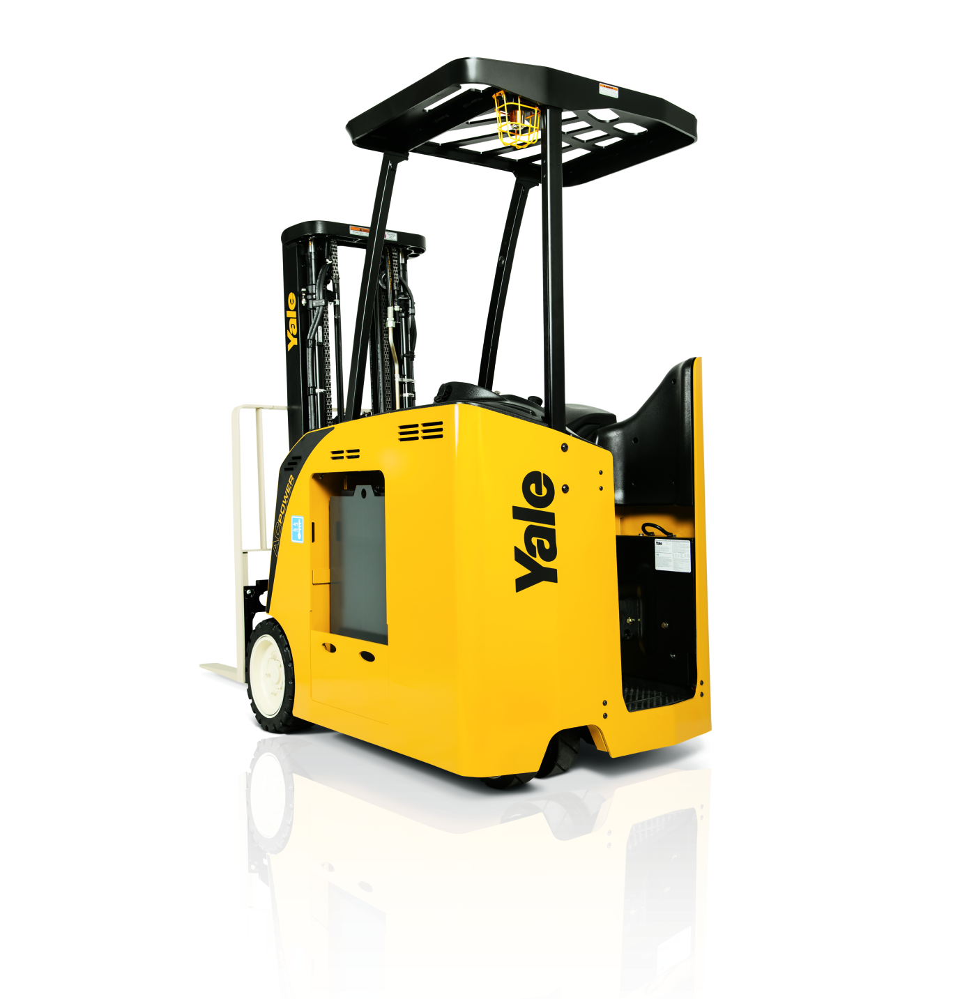 Yale Electric Forklift Rental | Hy-Tek Material Handling [Shop Now]