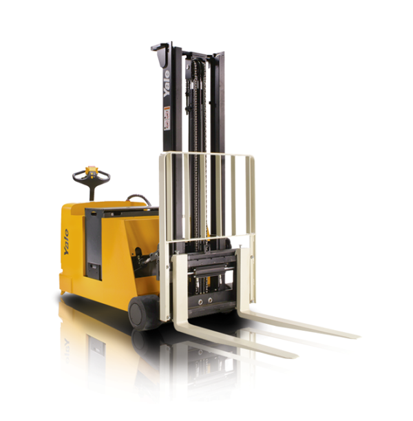 Yale Forklift And Pallet Jack Rentals | Hy-Tek Material Handling [Shop Now]