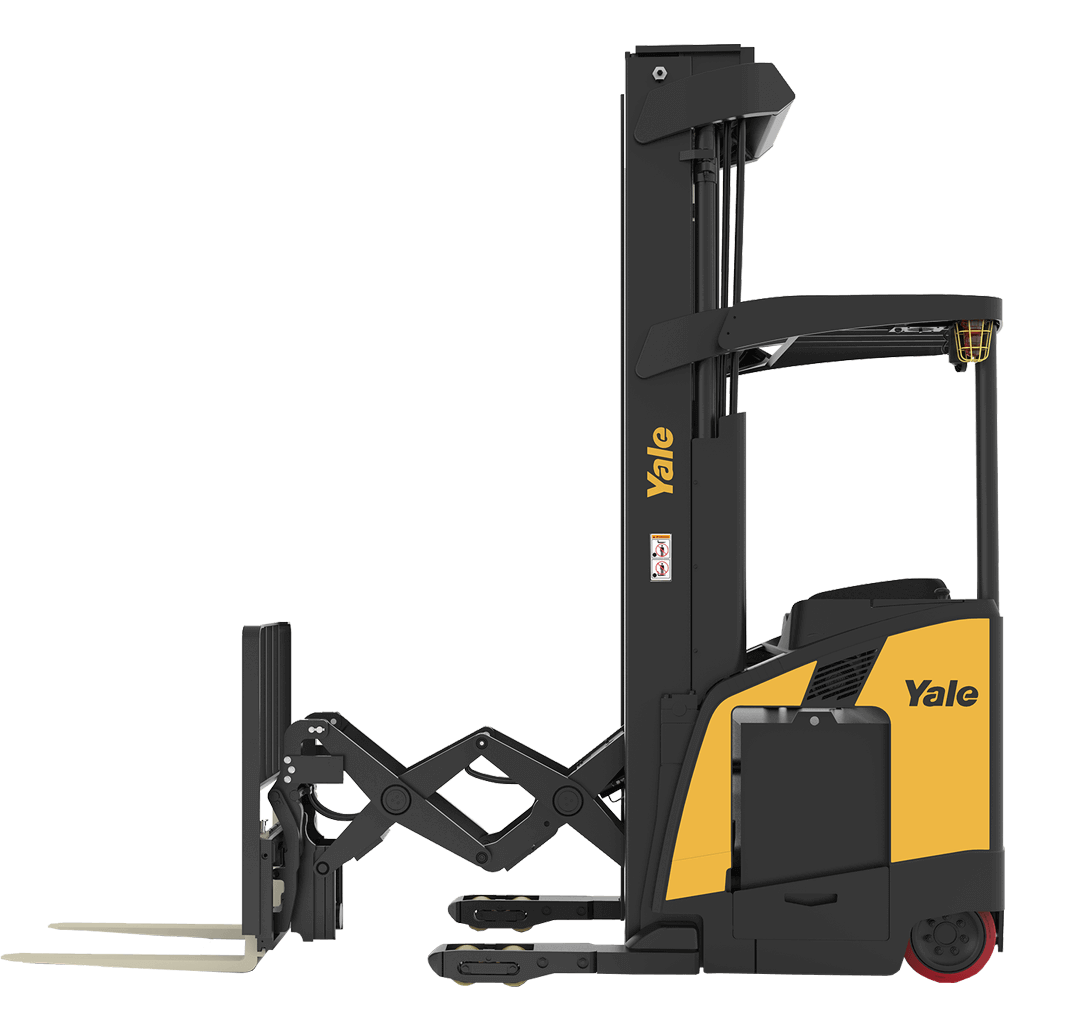 NR/NDR030-45EC | Hy-Tek Material Handling